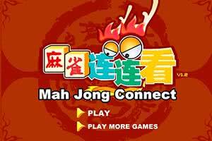 ⭐ MAHJONG CONNECT 4 (FULLSCREEN) - Speel Mahjong Connect 4 (fullscreen ...